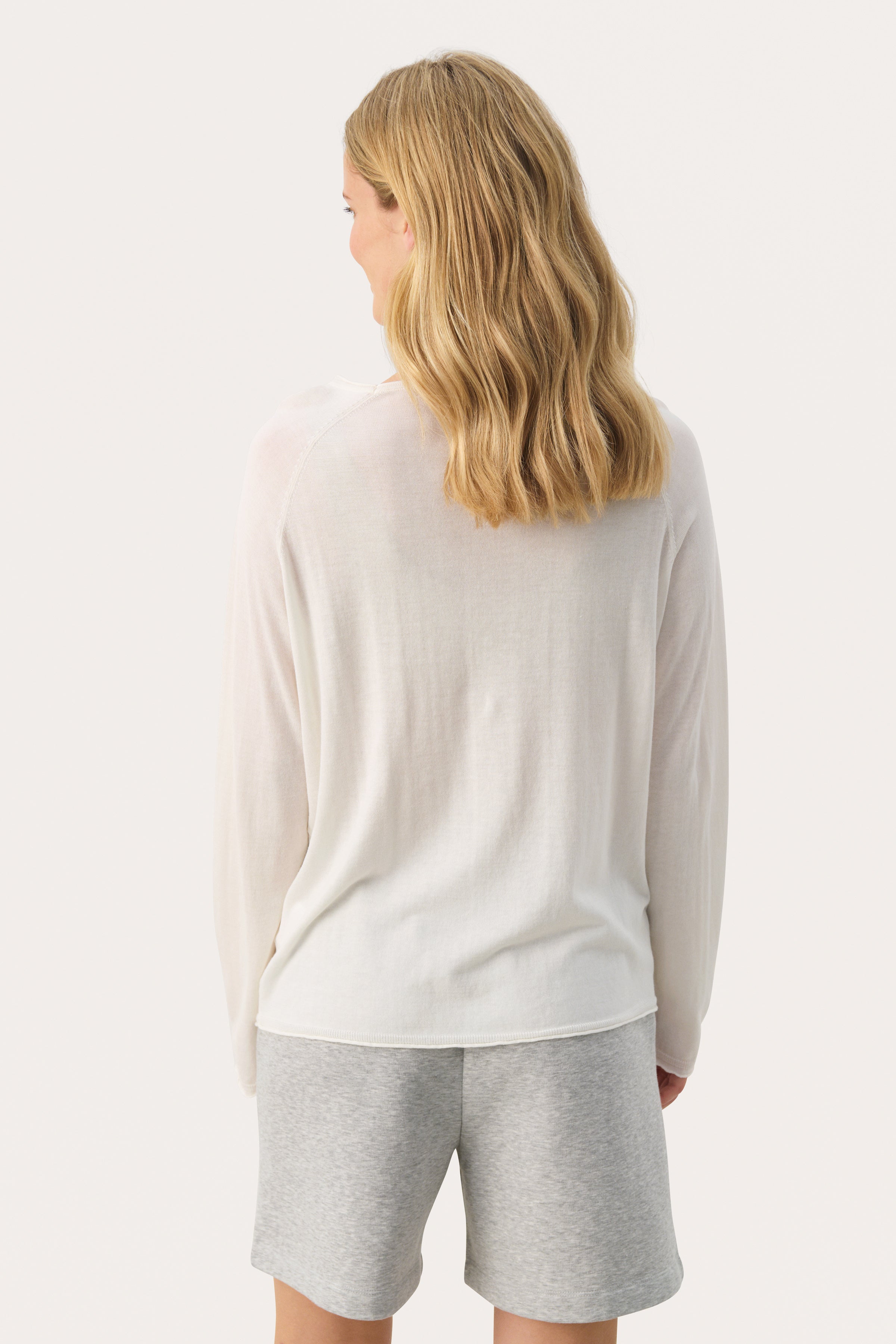 Jytte Pull – Le basement