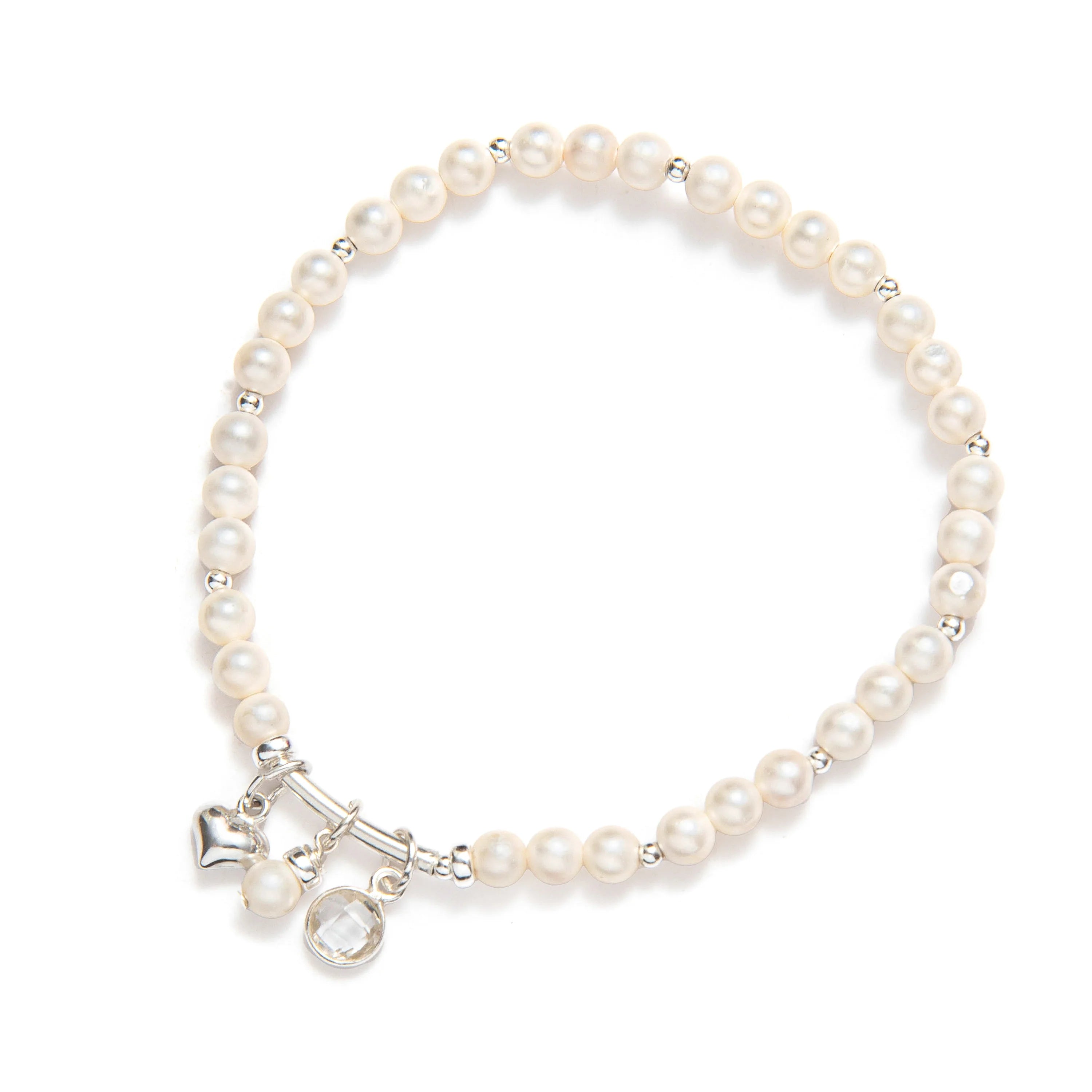 Bracelet Be Celebrated – Le basement