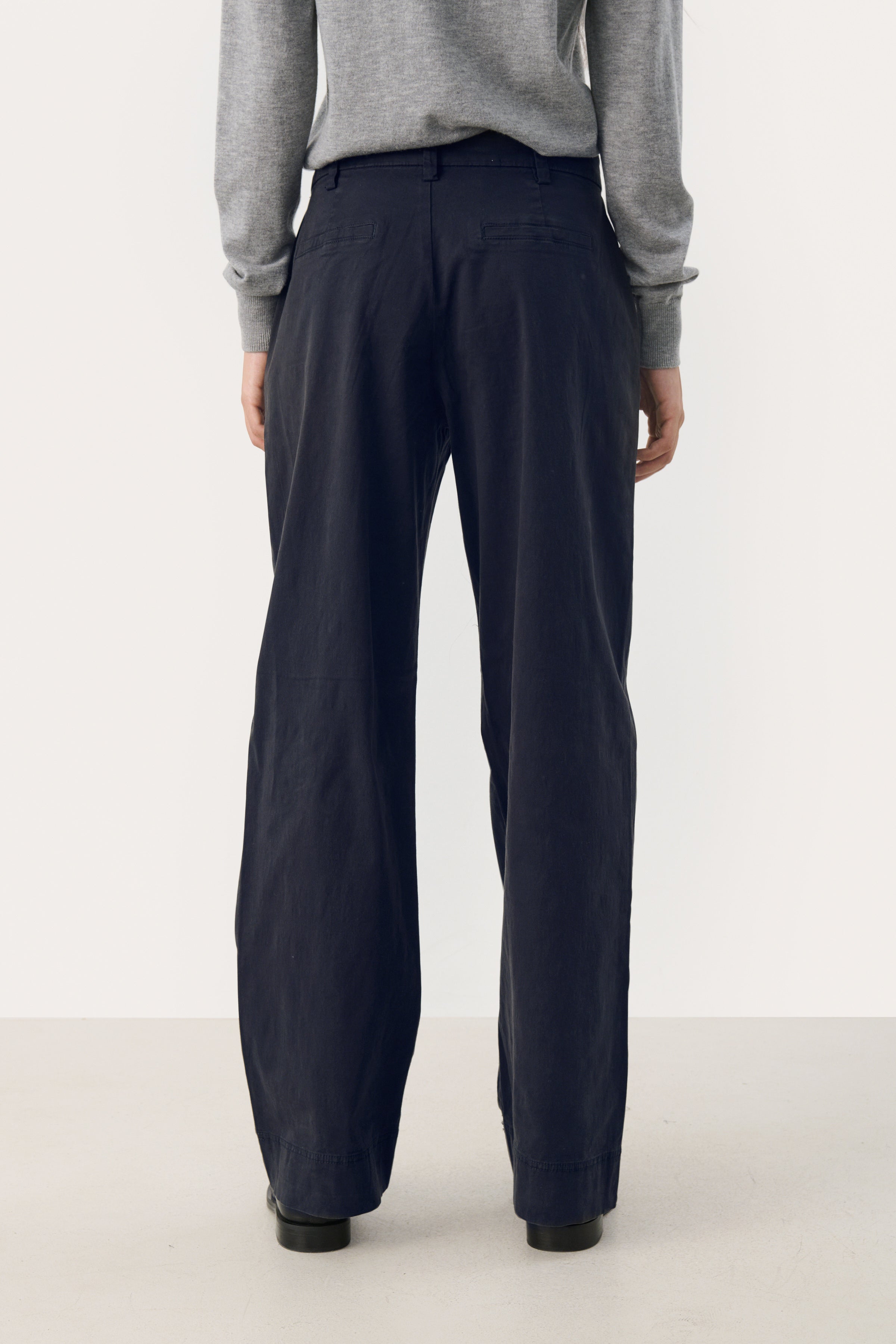 Belme Trousers – Le basement