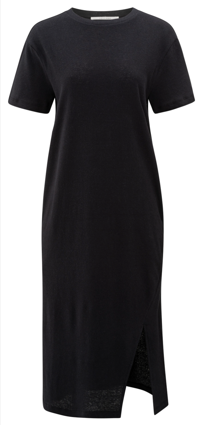 Marylou Robe – Le basement