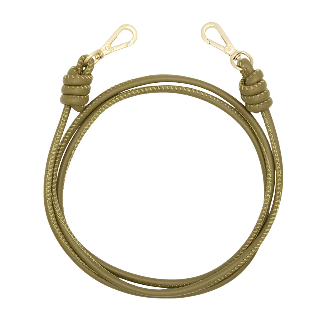 Kate Corde Cuir – Le basement