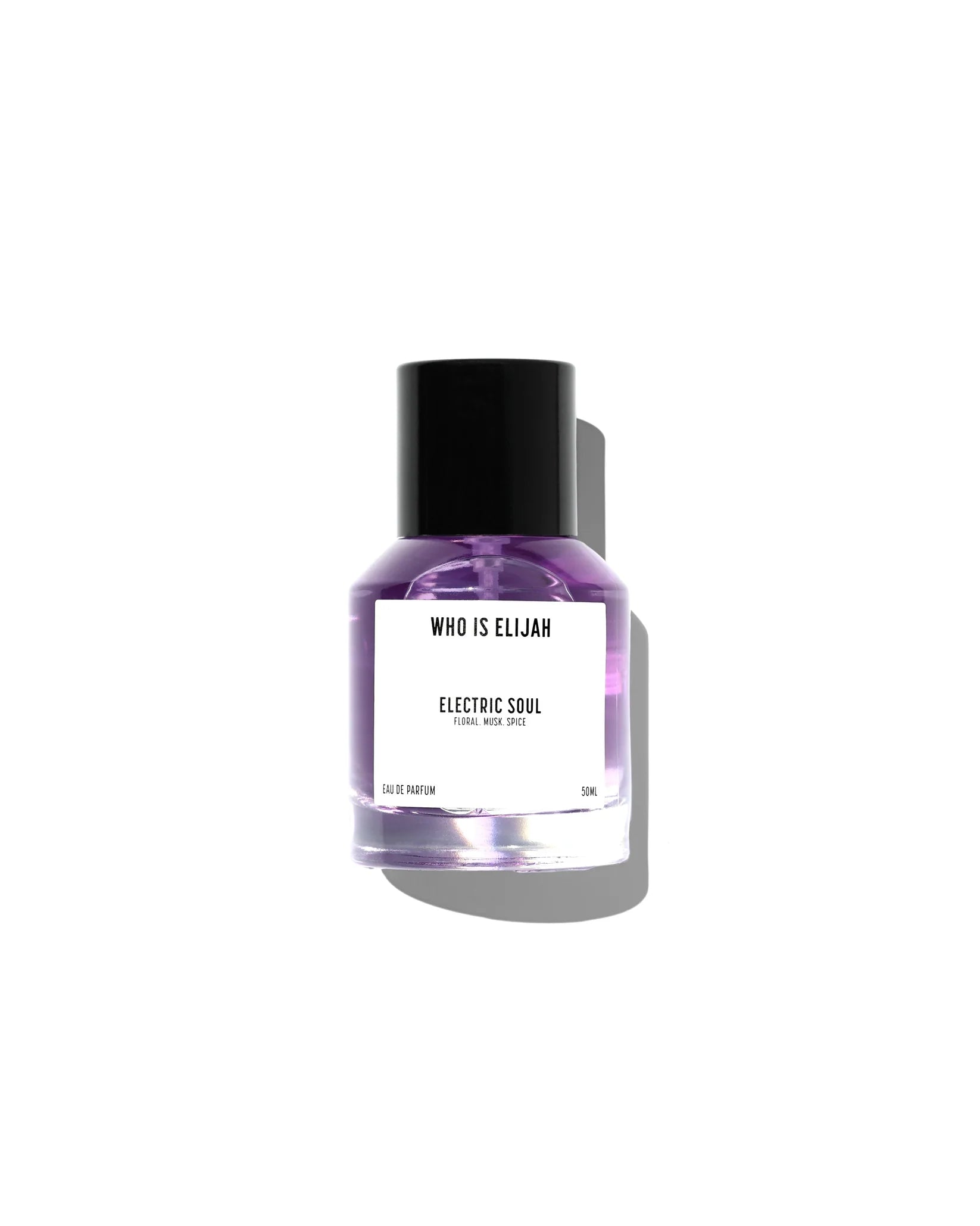 Electric Soul Parfum – Le basement