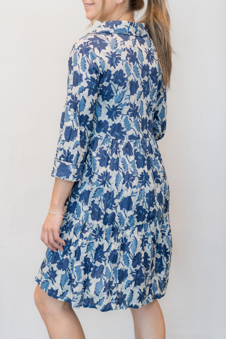 June 1 Robe – Le basement