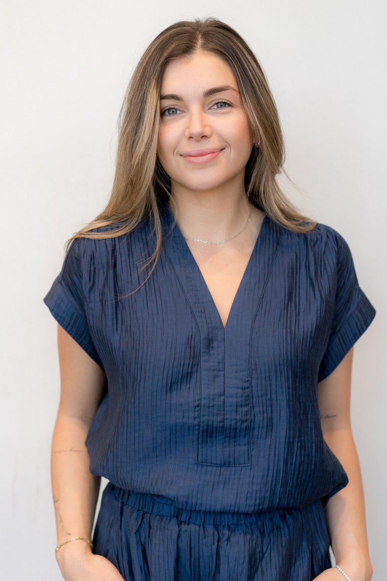 Jade Pantalon – Le basement