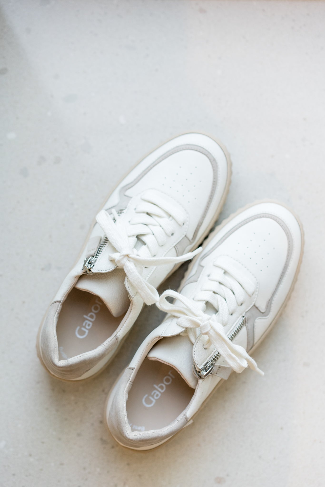 Camel Sneaker – Le basement