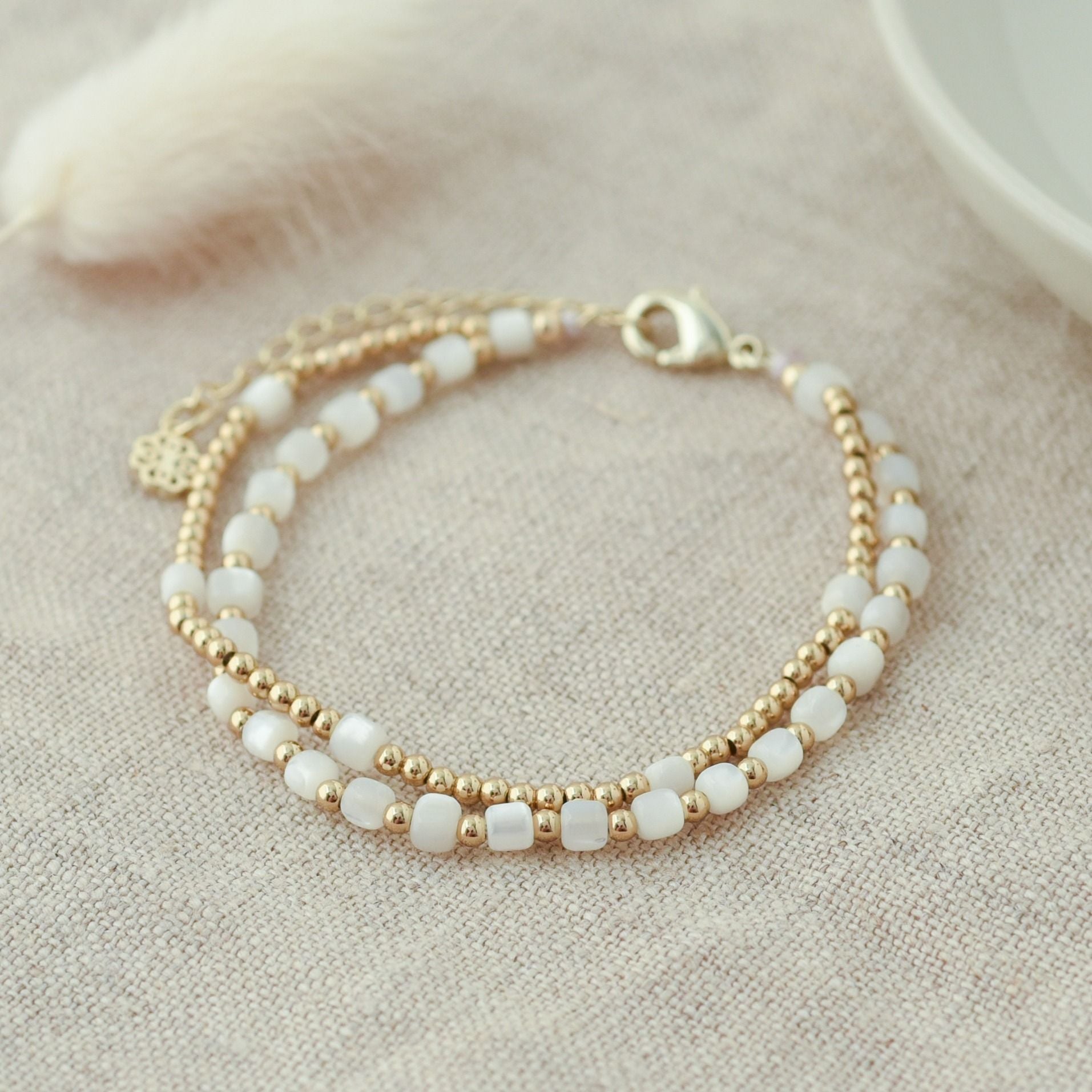 Meredith Bracelet – Le basement