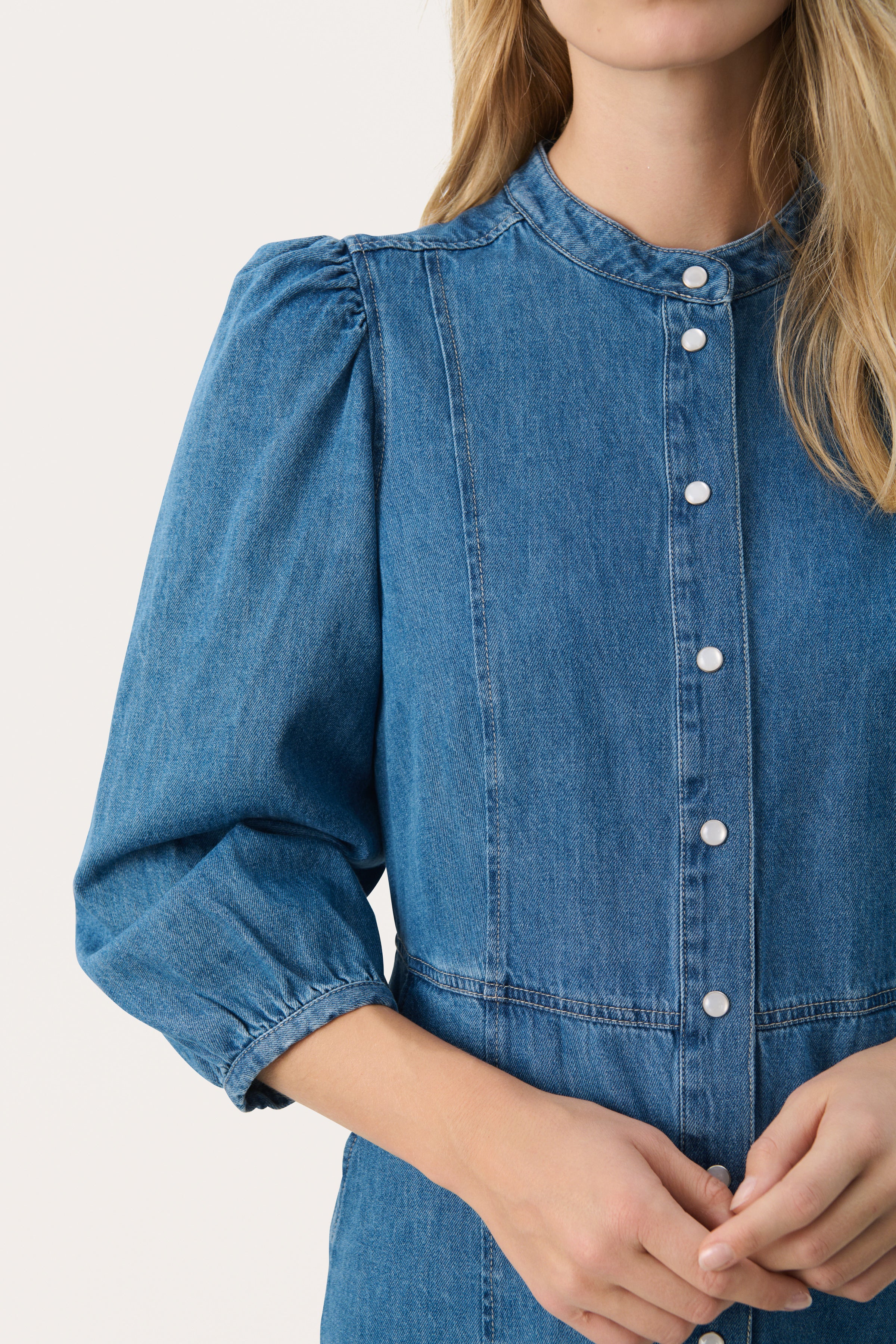 Polla Robe – Le basement