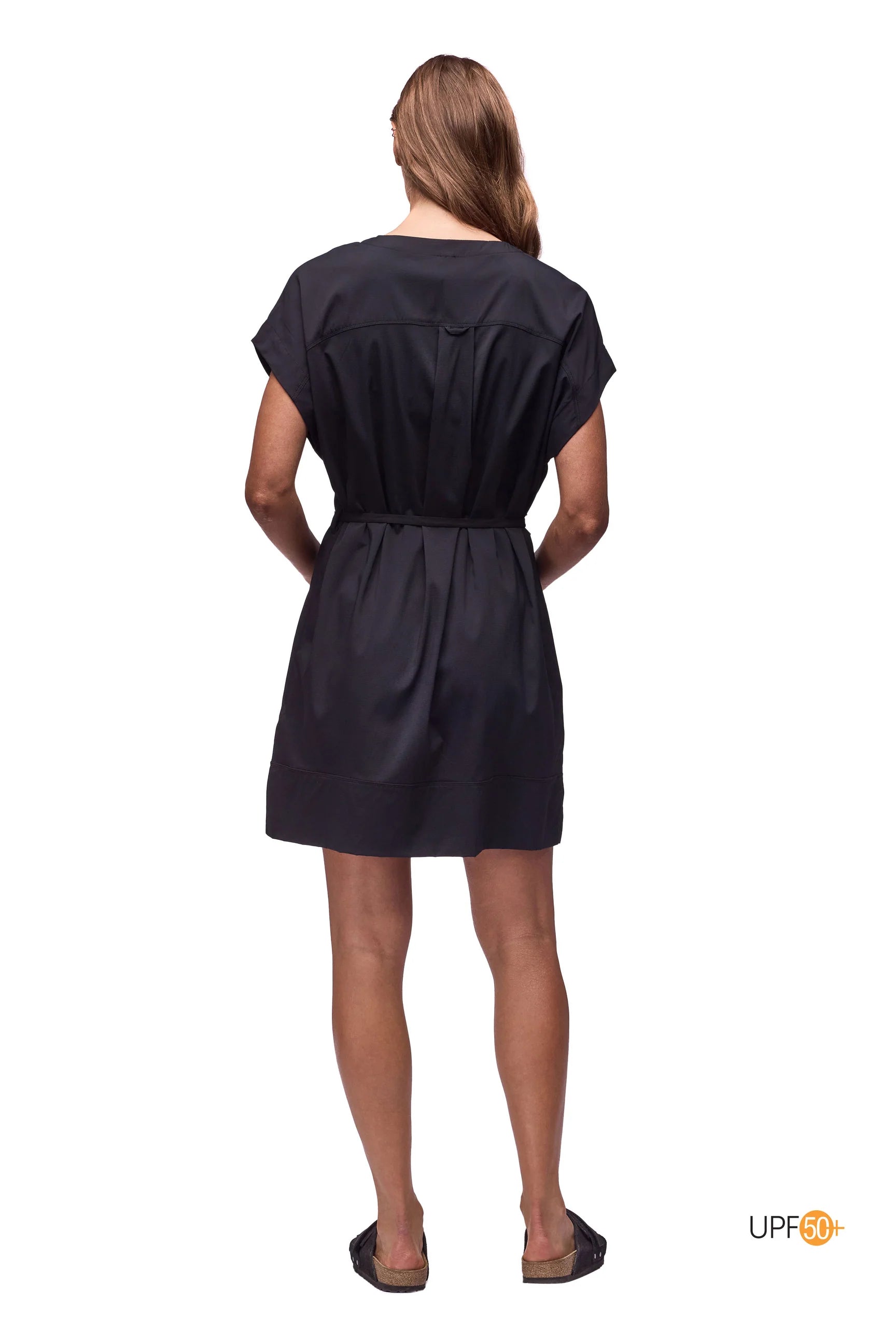 Kemeja Robe – Le basement