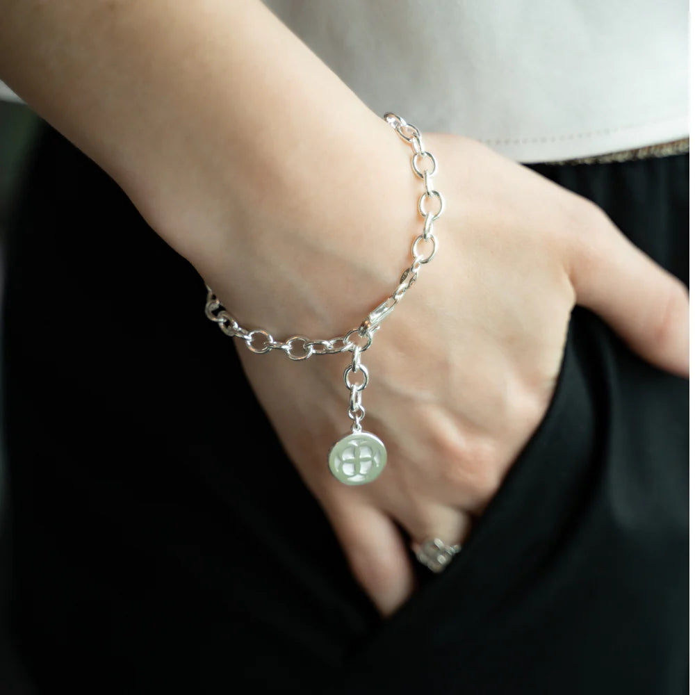 Bracelet Be Accomplished – Le basement