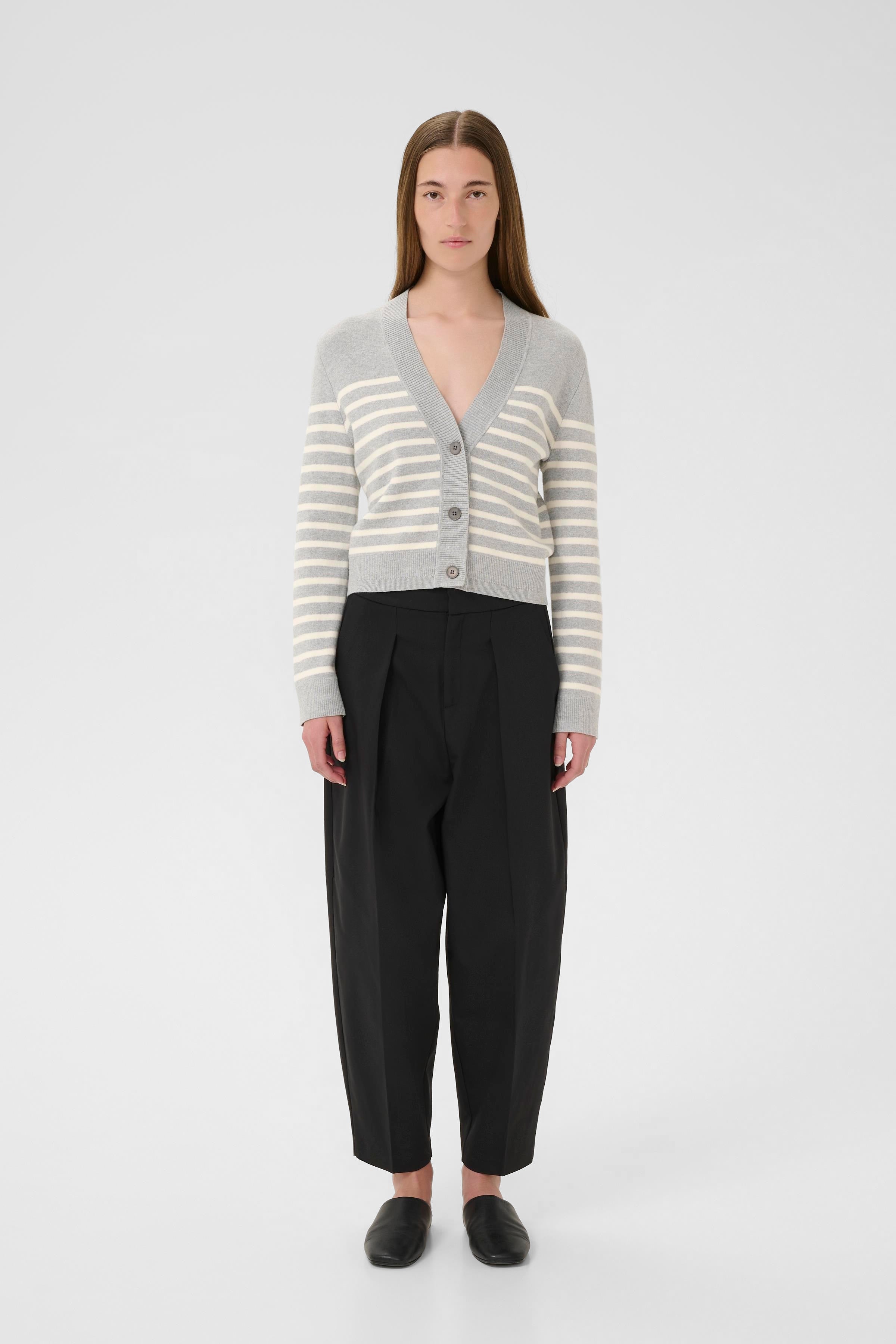 Wallis Cardigan – Le basement