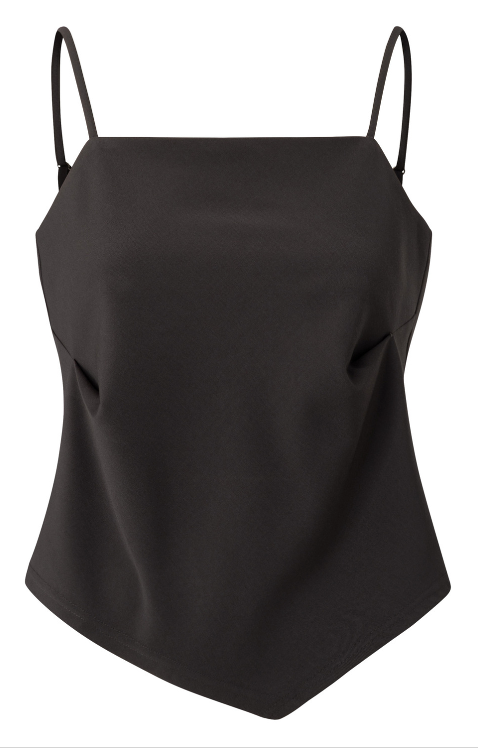 Molly Camisole – Le basement