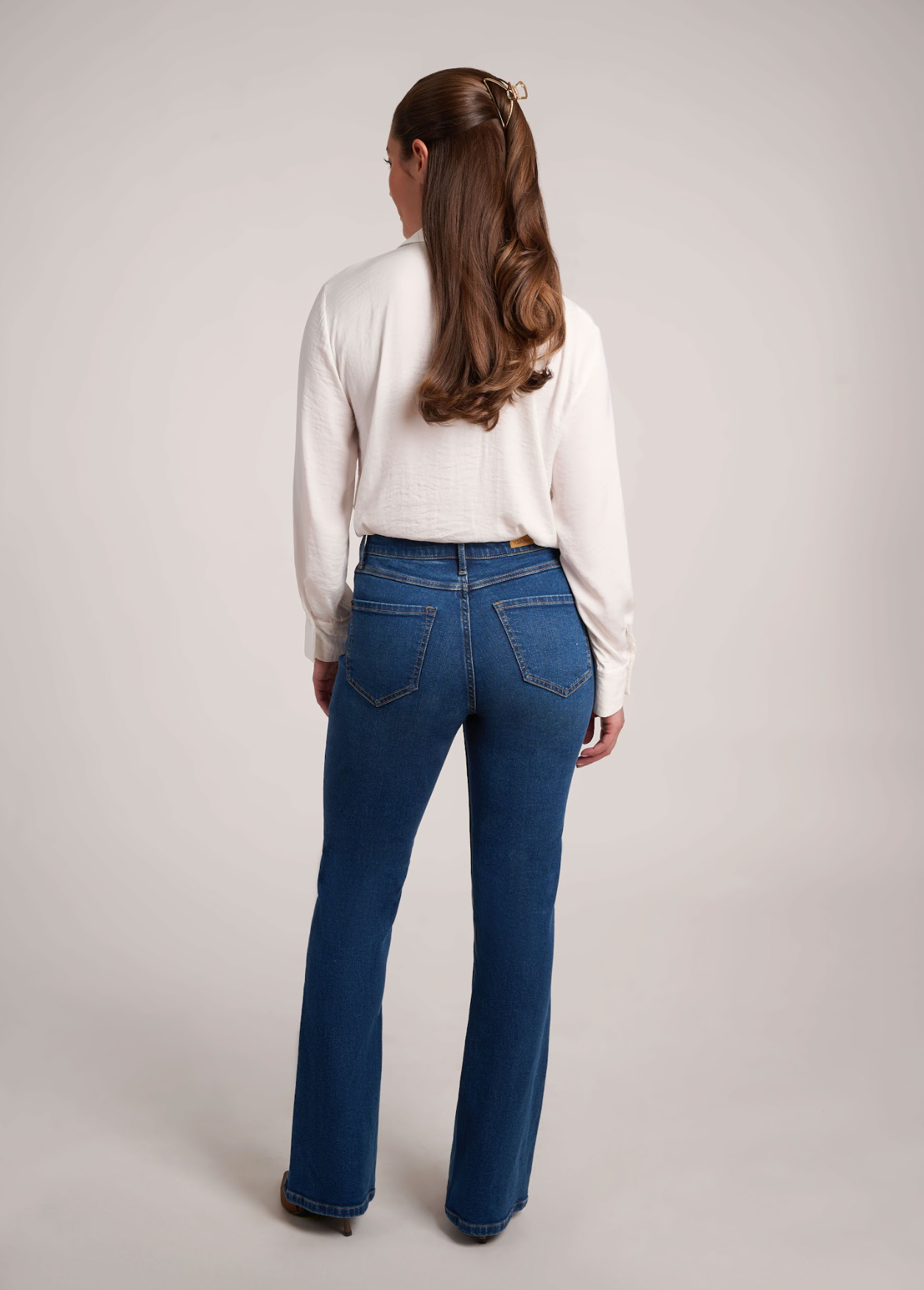 Alex Jeans Larissa - 2823 – Le basement
