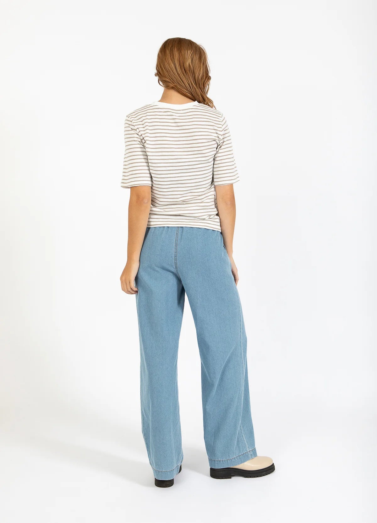 Les nouveautés – Le basement