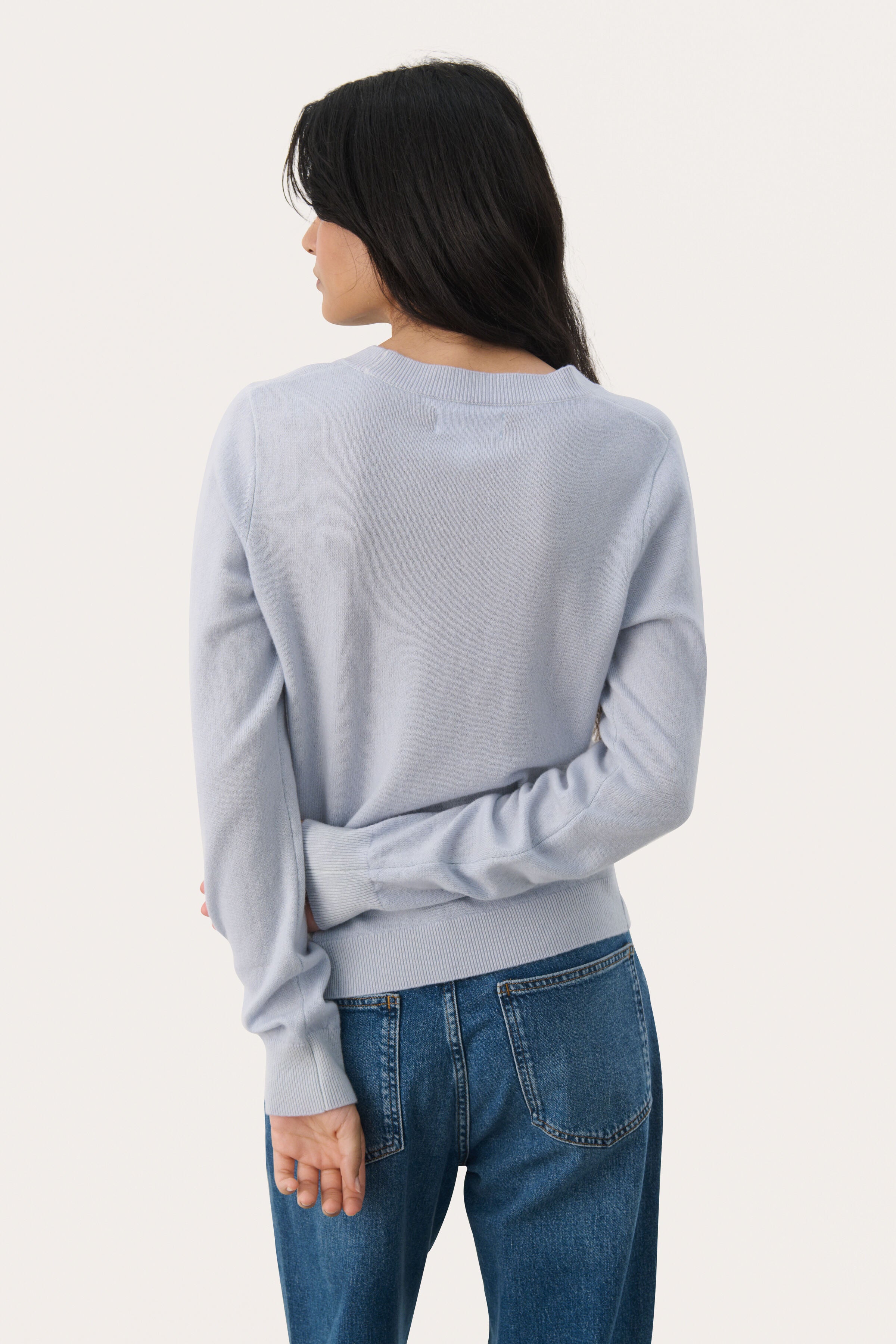 Marianna Pull – Le basement
