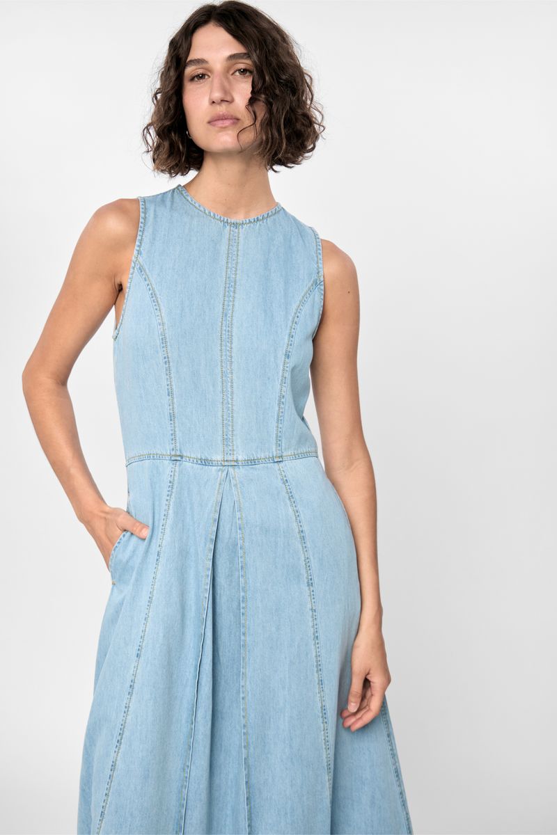 Amelia Robe – Le basement