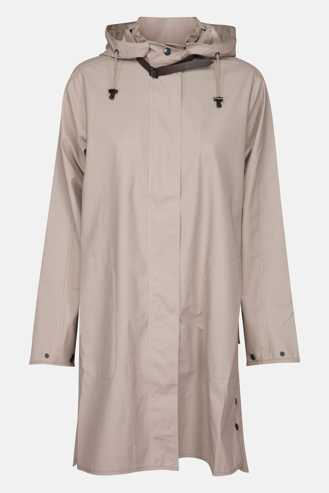 Rain Manteau – Le basement